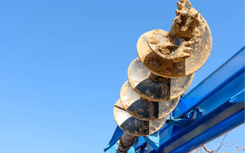 What Is an Auger? (Definition, Types, Uses) - Everstar