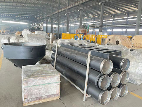 Rotary Drilling Rig Casing Stability & Reliability - Everstar