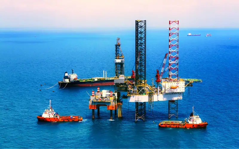 Oil Drilling Rigs: Everything You Should Know (2024) - Everstar