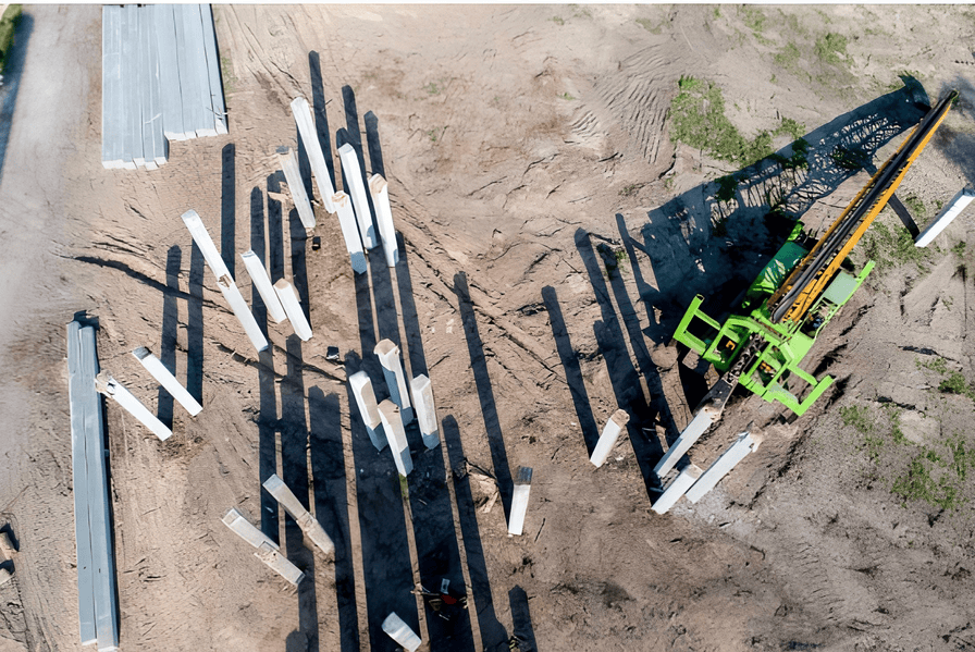 Mastering the Pile Driver: Essential Techniques and Common Challenges ...