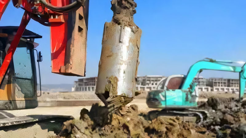 How to Choose the Right Drilling Tool for Your Rotary Rig