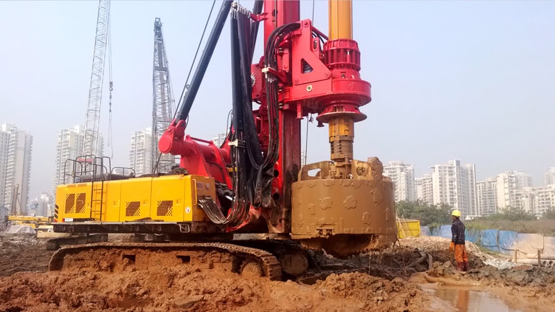 How to Choose the Right Drilling Tool for Soil, Rock & Mixed Ground ...