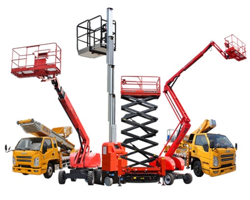 Advanced Aerial Work Platform Safety Features: Protecting Your Team ...