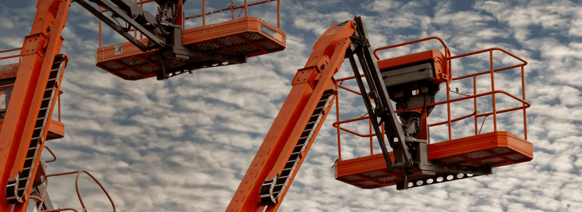 Understanding the Different Types of Construction Lifts